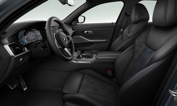 BMW 330E G20 292ZS PLUG IN HYBRID M-SPORTPAKET HEAD UP HARMAN/KARDON ...